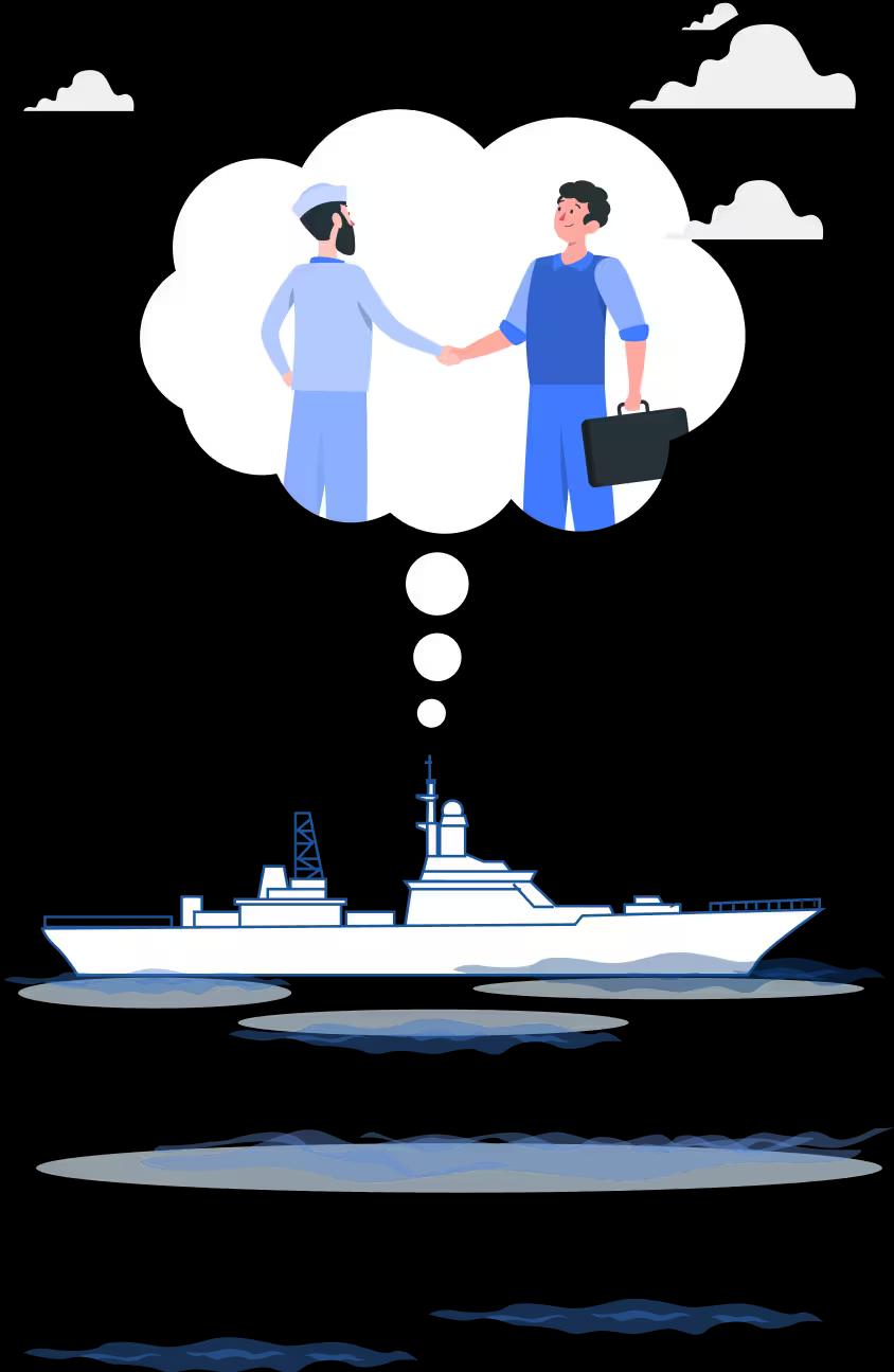 The Harbor App